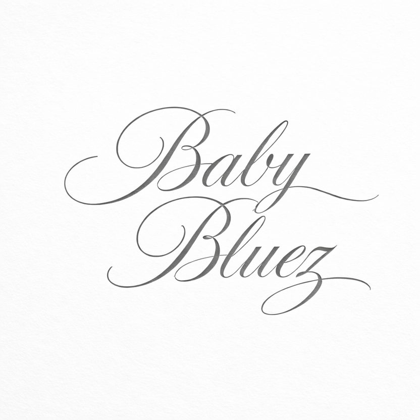 Baby Bluez LA